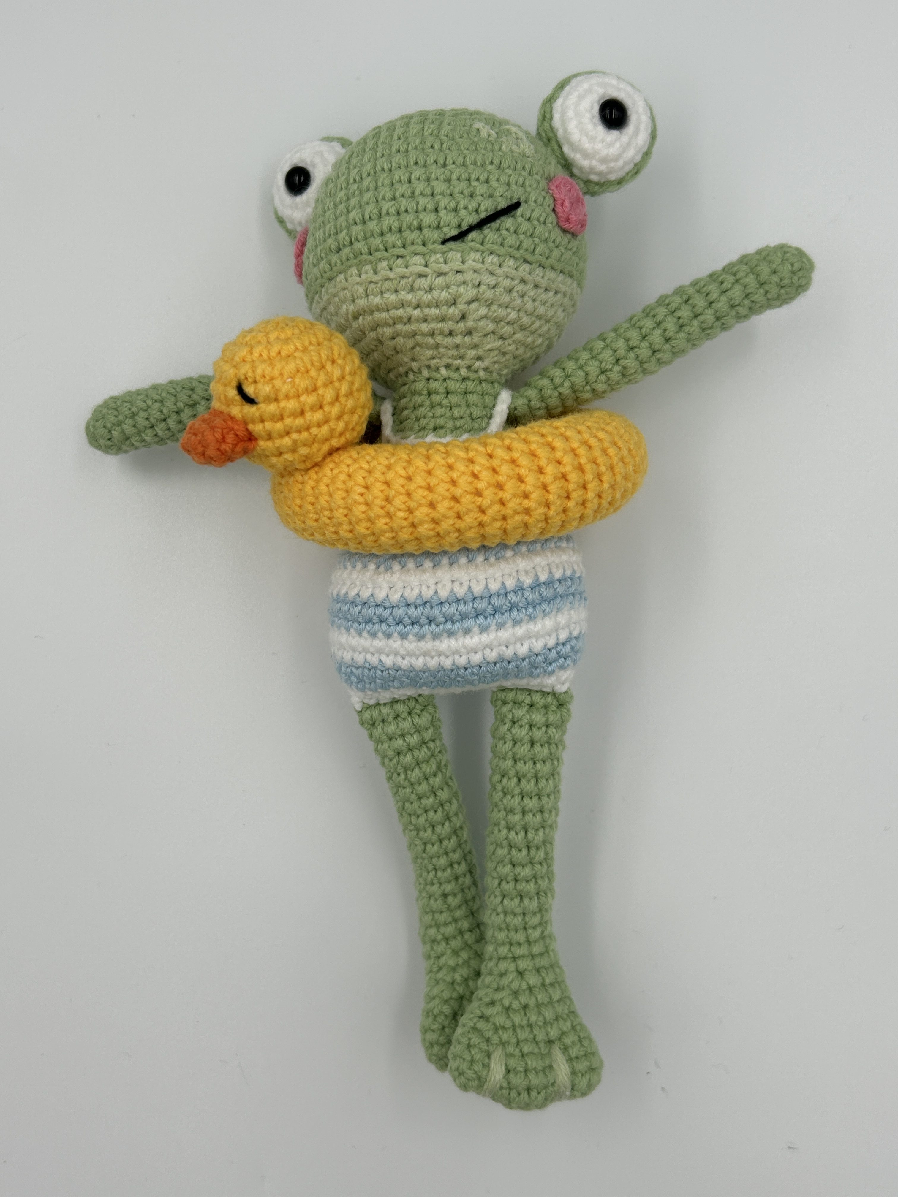 Crochet Toys Models And Prices - Umbrella Crochet